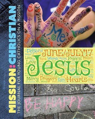 MISSION:CHRISTIAN V4: June-July 2017 by Jerry Windley-Daoust (2017 ...