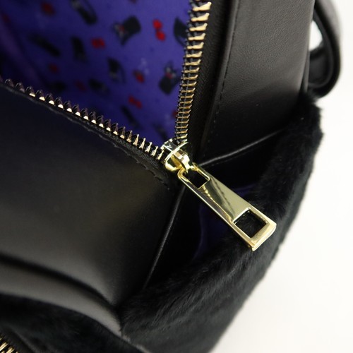 Studio Ghibli Kiki's Delivery Service Mini Backpack Cardholder Jiji Bow ...