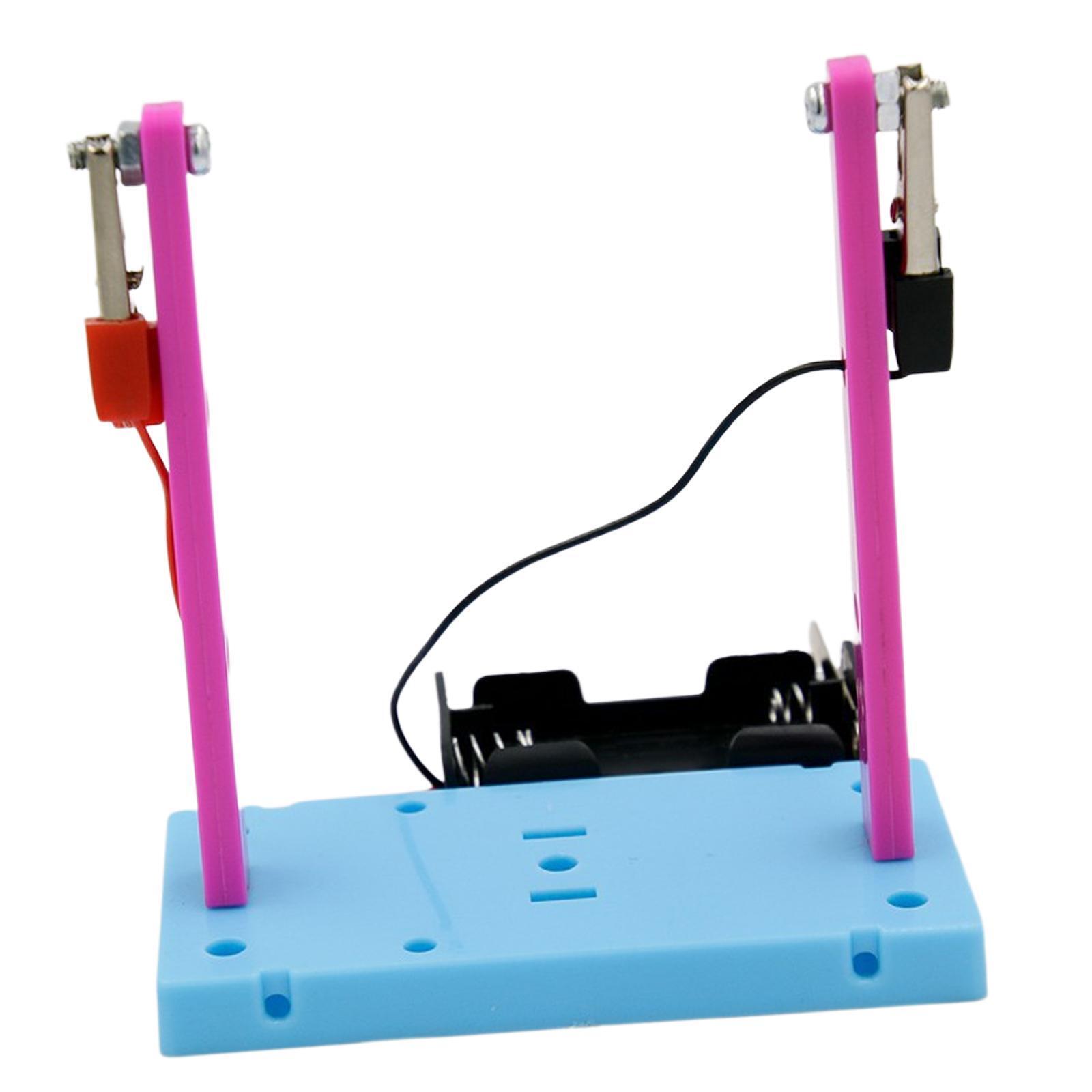 Science DIY Foam Cutter Hot Wire Cut Machine Boys Girls DIY Educational ...