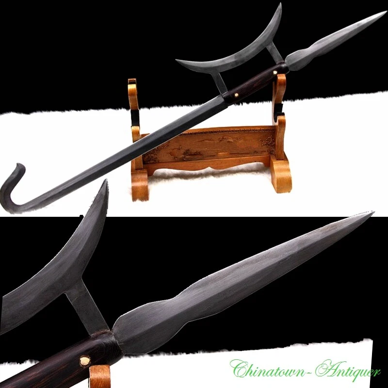 Halberd Sword
