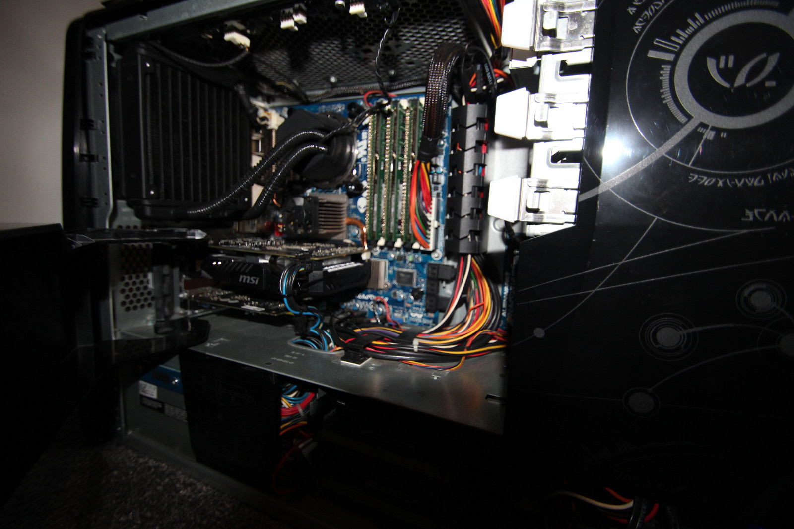 Upgrading i7 920 | Overclock.net