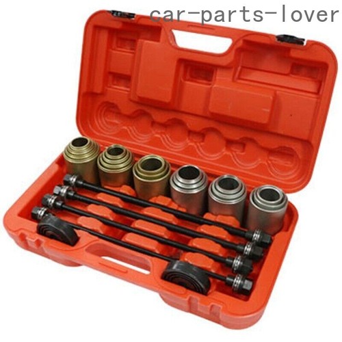 Auto Bushing Removal Tool Screw Type Iron Bushing Removal Installation ...