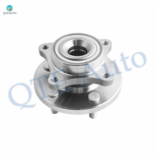 Front Wheel Hub Bearing Assembly For 2005-2009 Land Rover LR3 | eBay