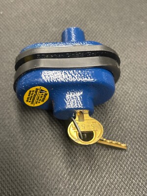 Master Lock Keyed Gun Trigger Lock, 1 Gun Lock With 2 Keys | eBay