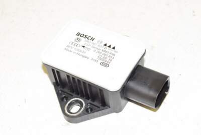Audi Q5 8R 13- Sensor Duo Sensor Assembly Vitesse de rotation ESP Bosch ...
