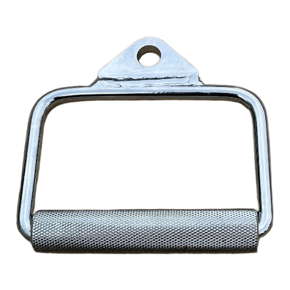 pulley handle for cable machine high position pull down back muscle ...