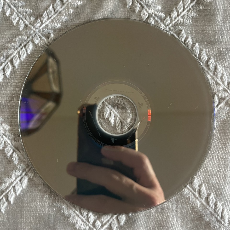 Def Jam: Icon PlayStation 3 2007 Disc Only - Tested & Working | eBay