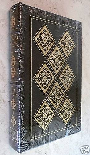 Tim Russert~RARE SIGNED~Big Russ and Me~1/st1/st~Easton Press ...