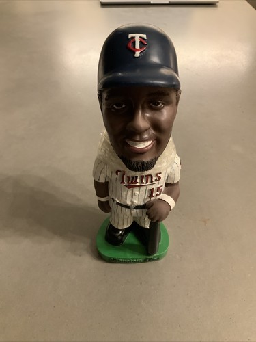 SGA Christian Guzman Minnesota Twins Bobblehead in box Mountain Dew MLB ...