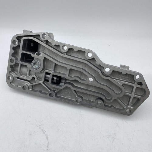 Mount Housing W/Gaskets Oil Filter For Dodge 6B 6BT 6BTA 5.9L 1989-2002 ...