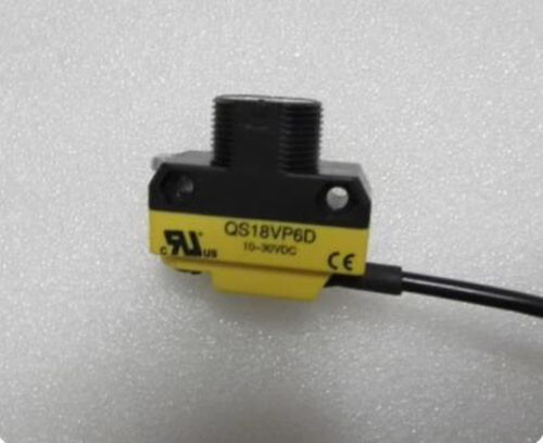 1pc used BANNER QS18VP6D | eBay