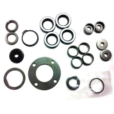 5198683 Interstate Blower Repair Kit Fits Detroit Diese 353 453 6V53 ...