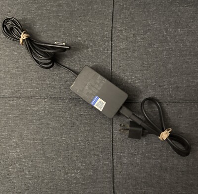 Original Microsoft Surface Charger Model 1800 | eBay