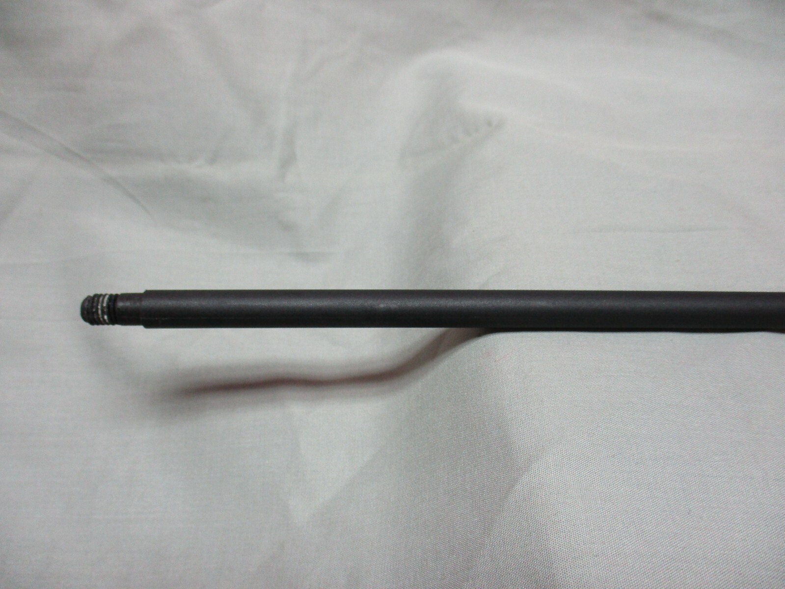 CVA Eclipse Hunter, 50 Cal. Muzzleloader Rifle Parts: 22 5/8" Composite ...