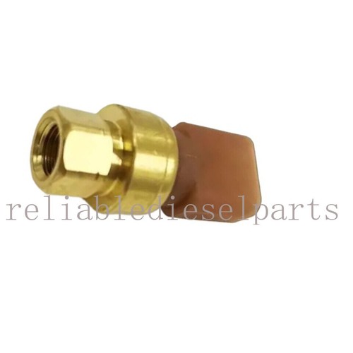 For Caterpillar CAT Engine C11 C15 C18 C7 C9 C9.3 Oil Pressure Sensor ...
