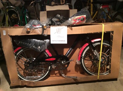 Vintage Bicycles - Vintage Kent - Nelo's Cycles