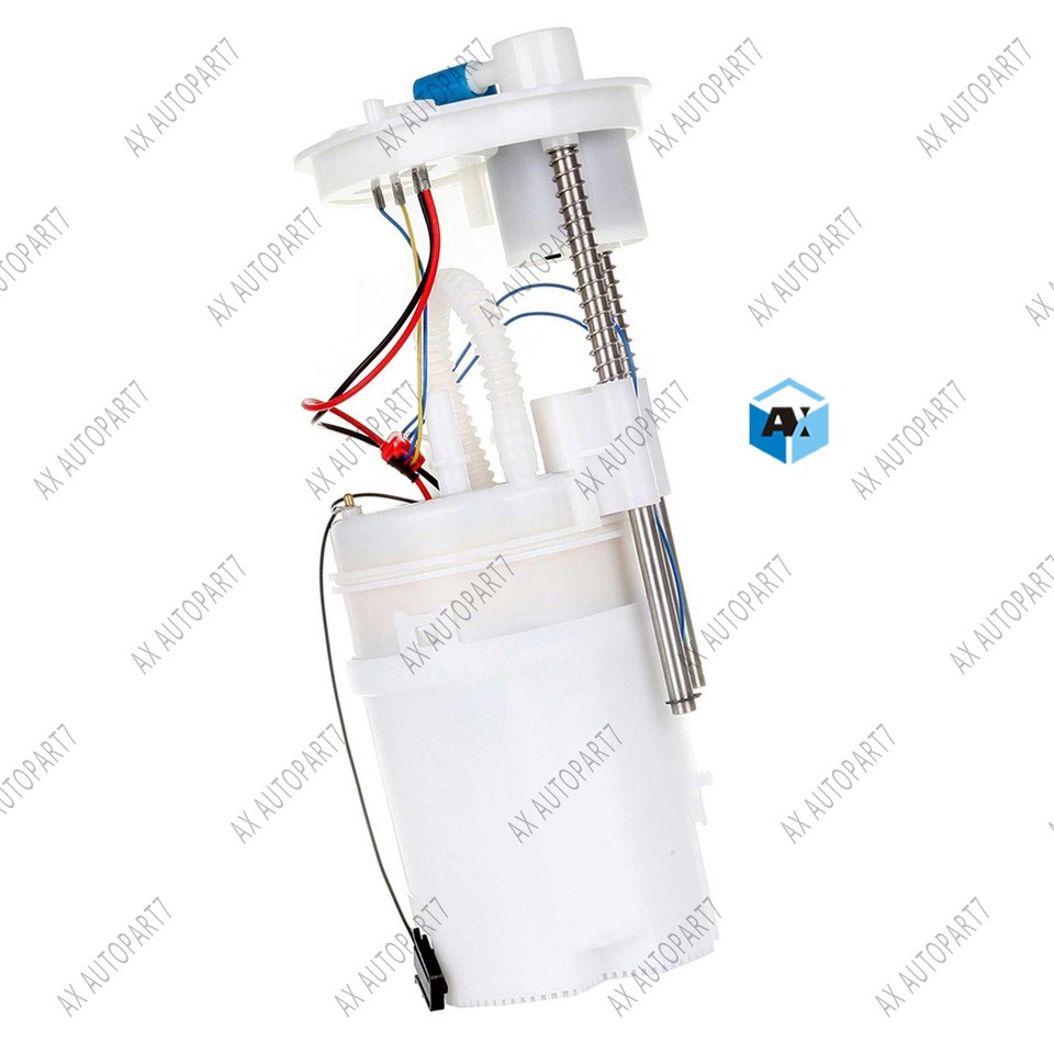 Electric Fuel Pump Assembly Original 16117195463 For BMW X5 3.0L ...