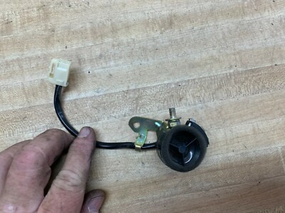 2001-2003 RAV4 LEFT DRIVERS SIDE FRONT DOOR TWEETER SPEAKER | eBay