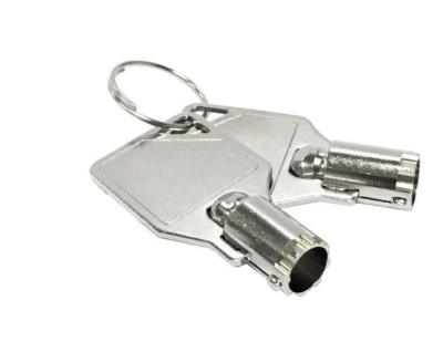 Locks - Lock Keys - 2