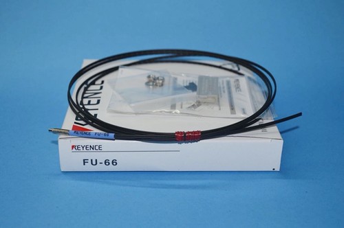1PCS New Keyence Fiber Optic Sensor FU-66 ( FU66 ) | eBay