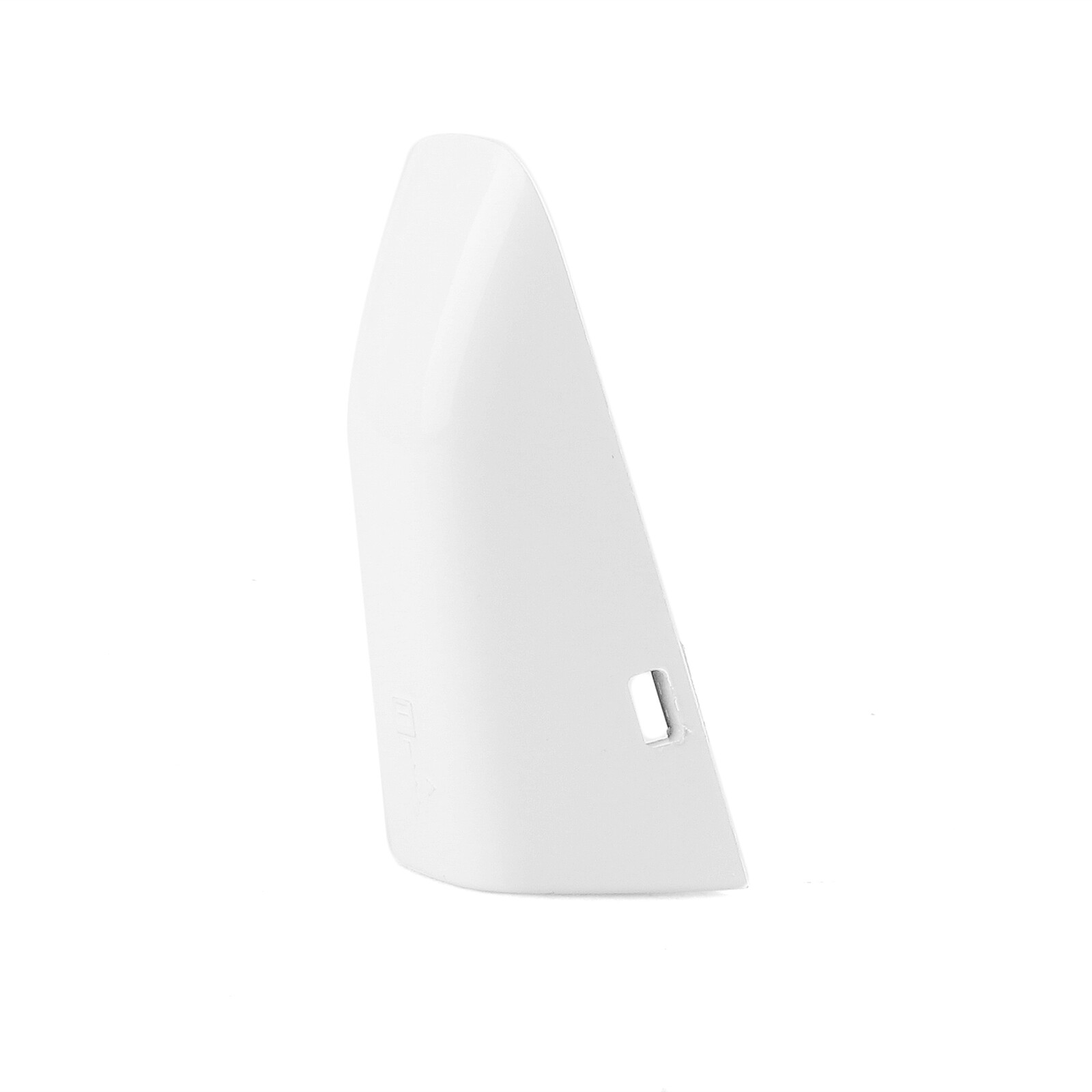 White Front Exterior Door Handle Cap LR048299 For Land Rover Discovery ...