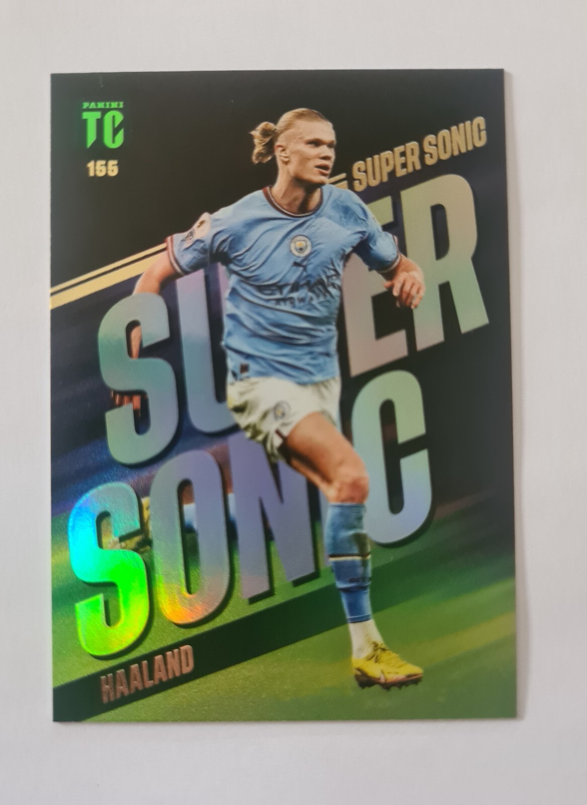 Panini Top Class Football Trading cards Multilisting various holo base ...