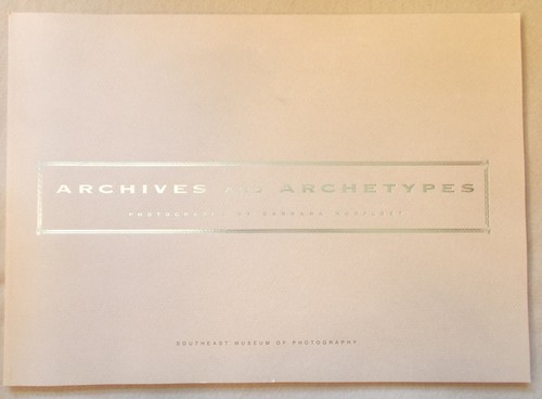 ARCHIVES AND ARCHETYPES Photographs by Barbara Norfleet photography | eBay