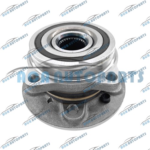 One Front Wheel Bearing Hub Assembly for Mercedes GL Class ML Class ...
