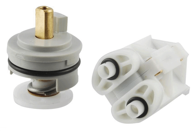 Powers 900-031 Balancing Cartridge Kit - White for sale online | eBay