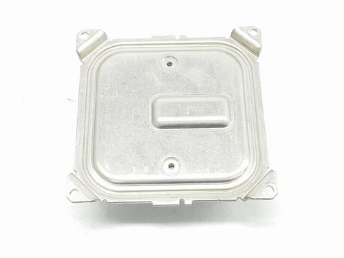 260551225R xenon headlight control unit for Renault Clio IV 1.5 DCI D ...