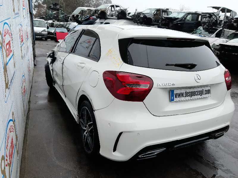 A0004311500 abs MERCEDES CLASE A 180 CDI D (176.012) 2012 87954 1043267 ...