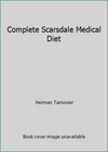 Complete Scarsdale Medical Diet by Herman Tarnower | eBay Australia