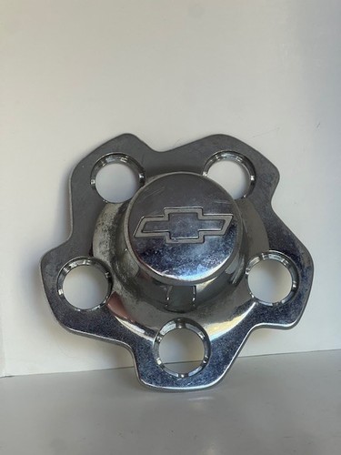 1 94-97 Chevy S10 Wheels Chrome Center Cap Part# 15661033 Stock# 4861 ...