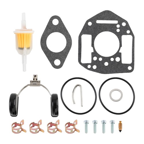 Carburetor Kit for Onan Late Nikki Performer 16 18 20 P216G P218G P220G ...