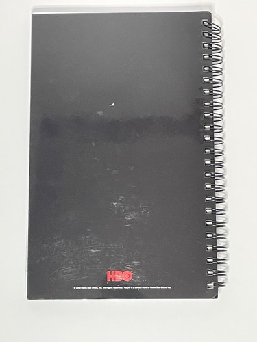 SDCC Hall H Game of Thrones Swag Tote Bag w/Book 2, Playing Cards ...