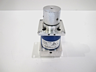 Weinstein LP 050-MX1-10-X10-GEN Alpha Planetary Gearbox Motor Gear ...