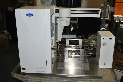 J2 Scientific Preplinc Accuprep GPC Gel Permeation Chromatography ...