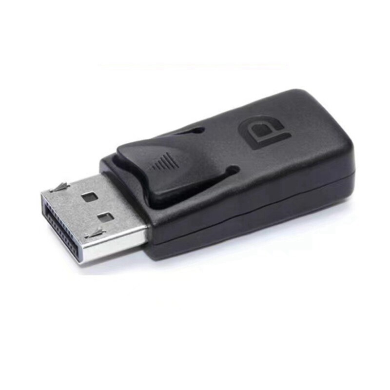 1Pcs 4K Displayport Dummy Plug DP Virtual Display Adapter Video ...