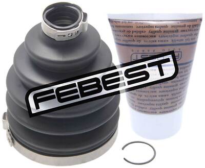 Boot Outer Cv Joint Kit Pvc 83X112.5X25 For BMW X5 E70 LCI CV Joint ...