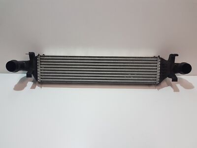 Ladeluftkühler Intercooler Mercedes W176 W246 W242 C117 X156 ...
