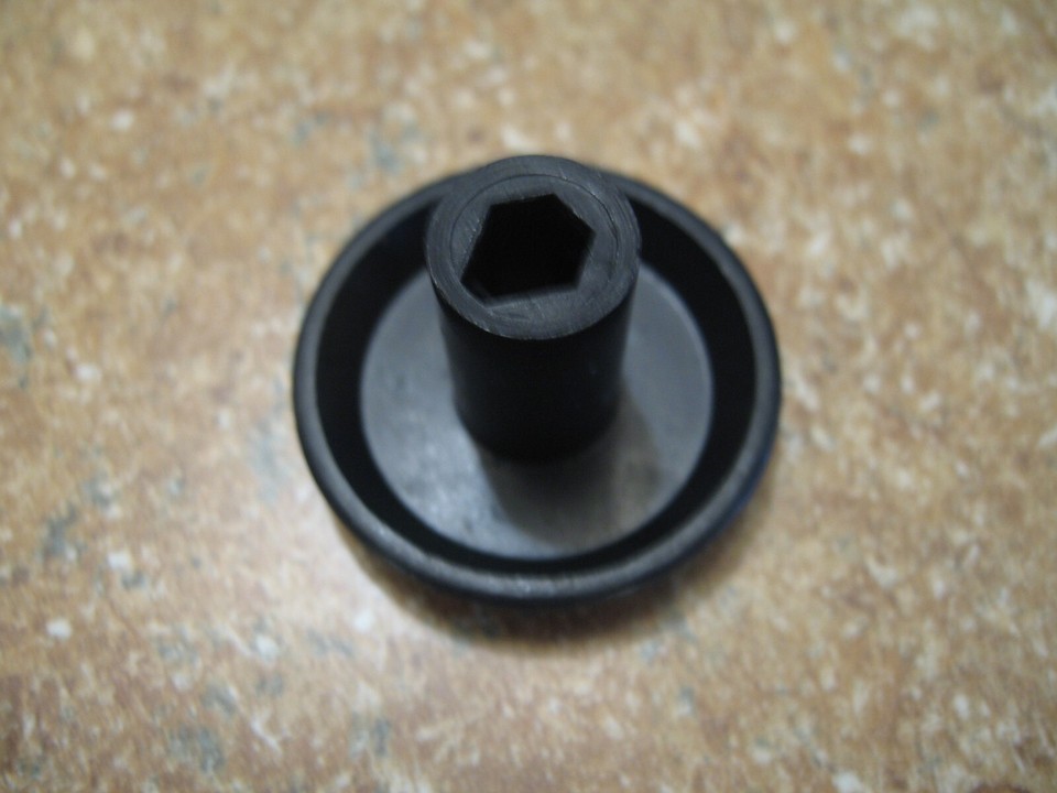 Triumph TR250 1969 TR6 Dash Rheostat Knob NEW | eBay