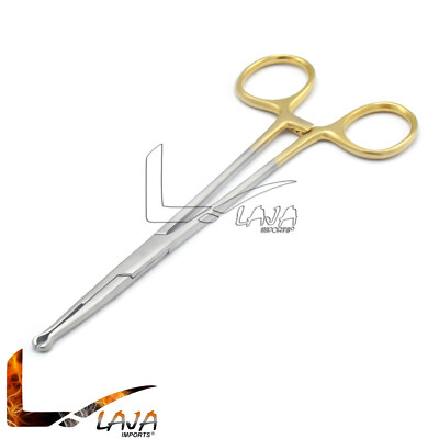Forceps - Ring