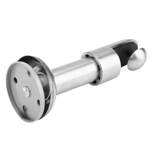 2 Scratch-Proof Toilet Partition Support Feet For TV Cabinets KRI | eBay