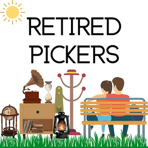 Retired Pickers | eBay Stores