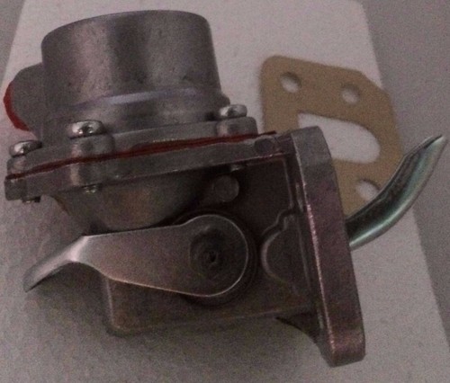 2010877 201-0877 Fuel Pump for CATERPILLAR 3054 WE SELL PARTS FREE ...