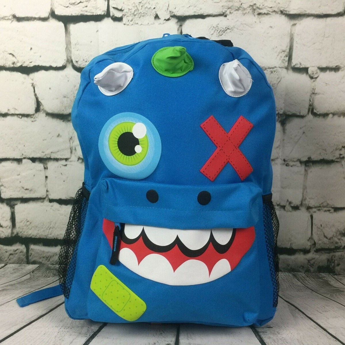 Memes Backpack The Fun Of Memes – The Karry London