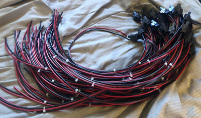 Connectors - Molex Housing