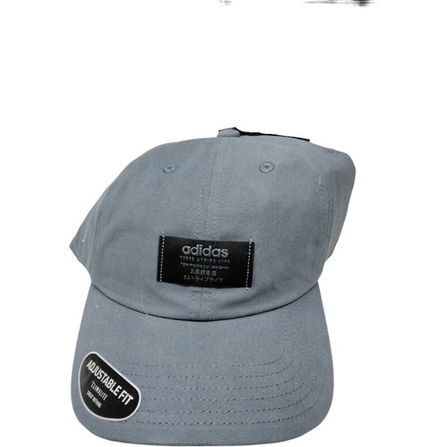 Adidas Impulse Cap Men's OSFM Onix Grey | eBay