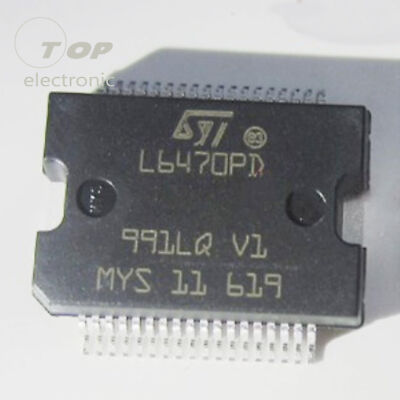 Integrated IC chip l6470pd L6470PD l6470 hsop Good | eBay