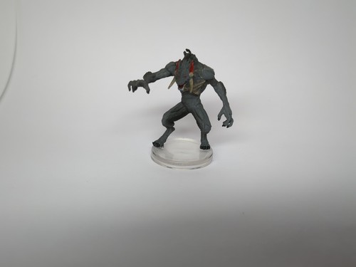 Tekeli-Li, Gnoll Vampire- Icewind Dale Rime of Frostmaiden #40 D&D ...